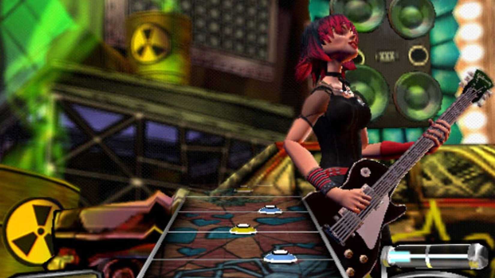 Original Guitar Hero Developer is Making a Comeback After 15 Years