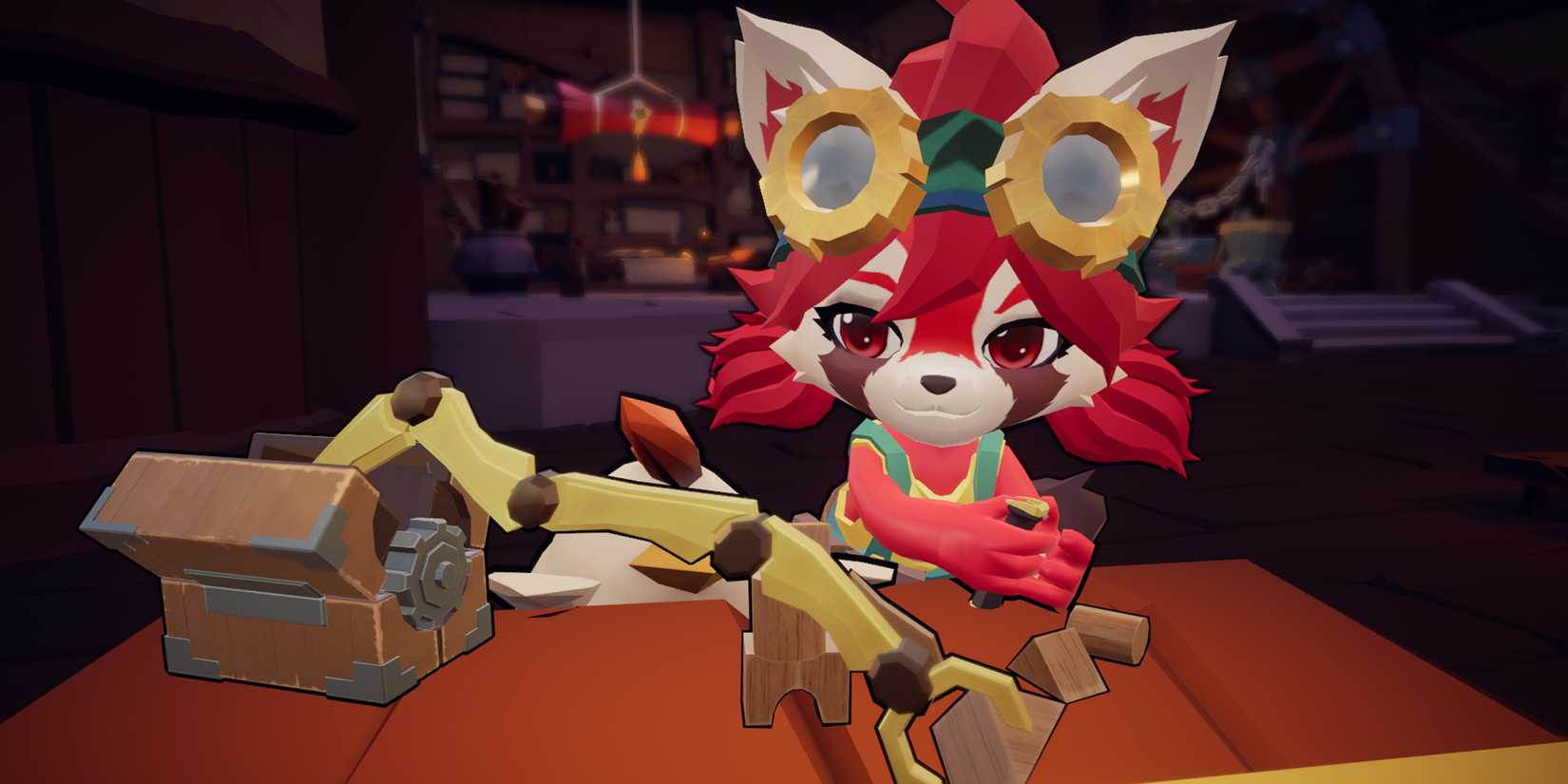 Gunfire Reborn: Best Solo Characters, Ranked