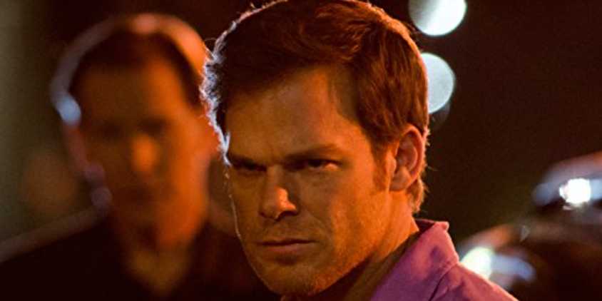 John Lithgow Has Advice For Actor Playing Trinity In Dexter Spin-Off