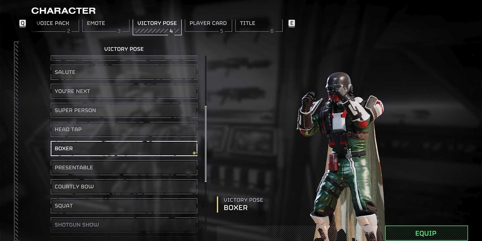 Best Victory Poses in Helldivers 2