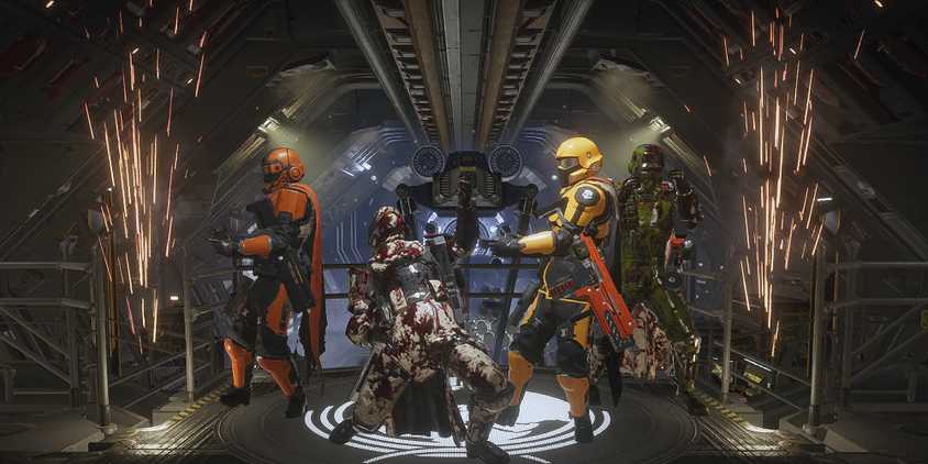 How to Refund Helldivers 2