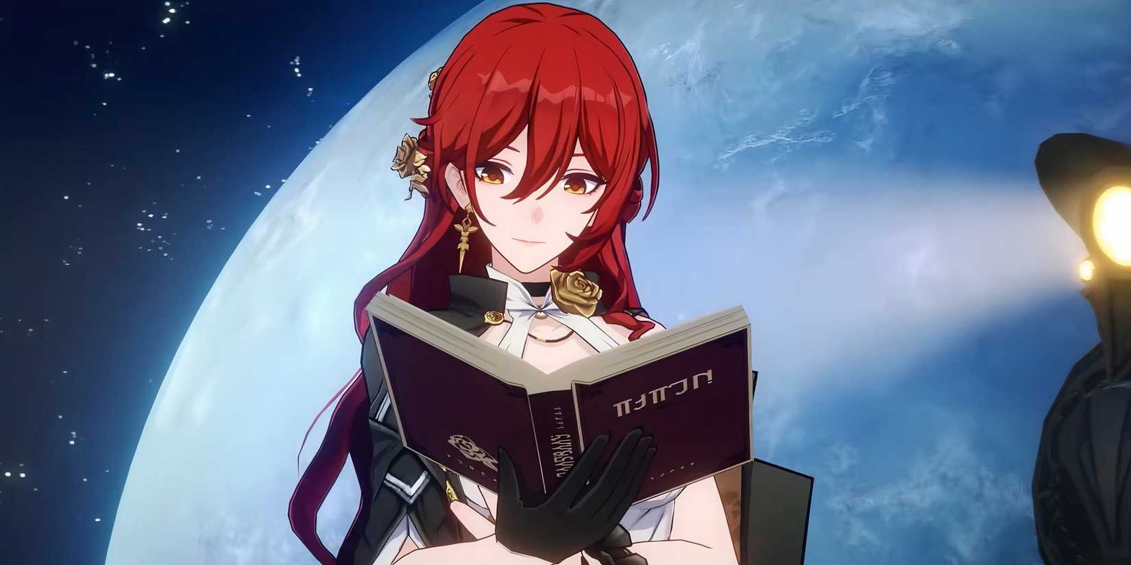 Honkai: Star Rail Leak Hints at New Characters for Next World