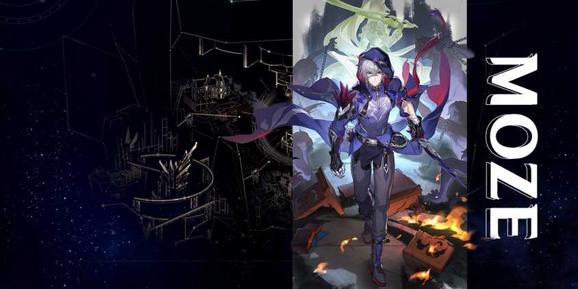 Feixiao Build In HSR - Honkai: Star Rail