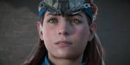 Horizon Zero Dawn PS5 Remaster Changes Aloy s Look