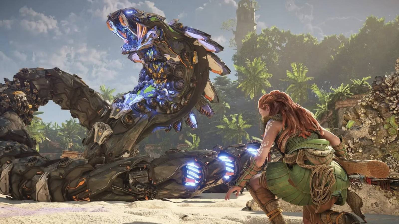 Insider Provides Update on Next Horizon Game