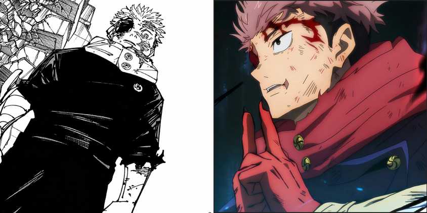 Jujutsu Kaisen: Gege Reveals The Truth About Gojo's Parents
