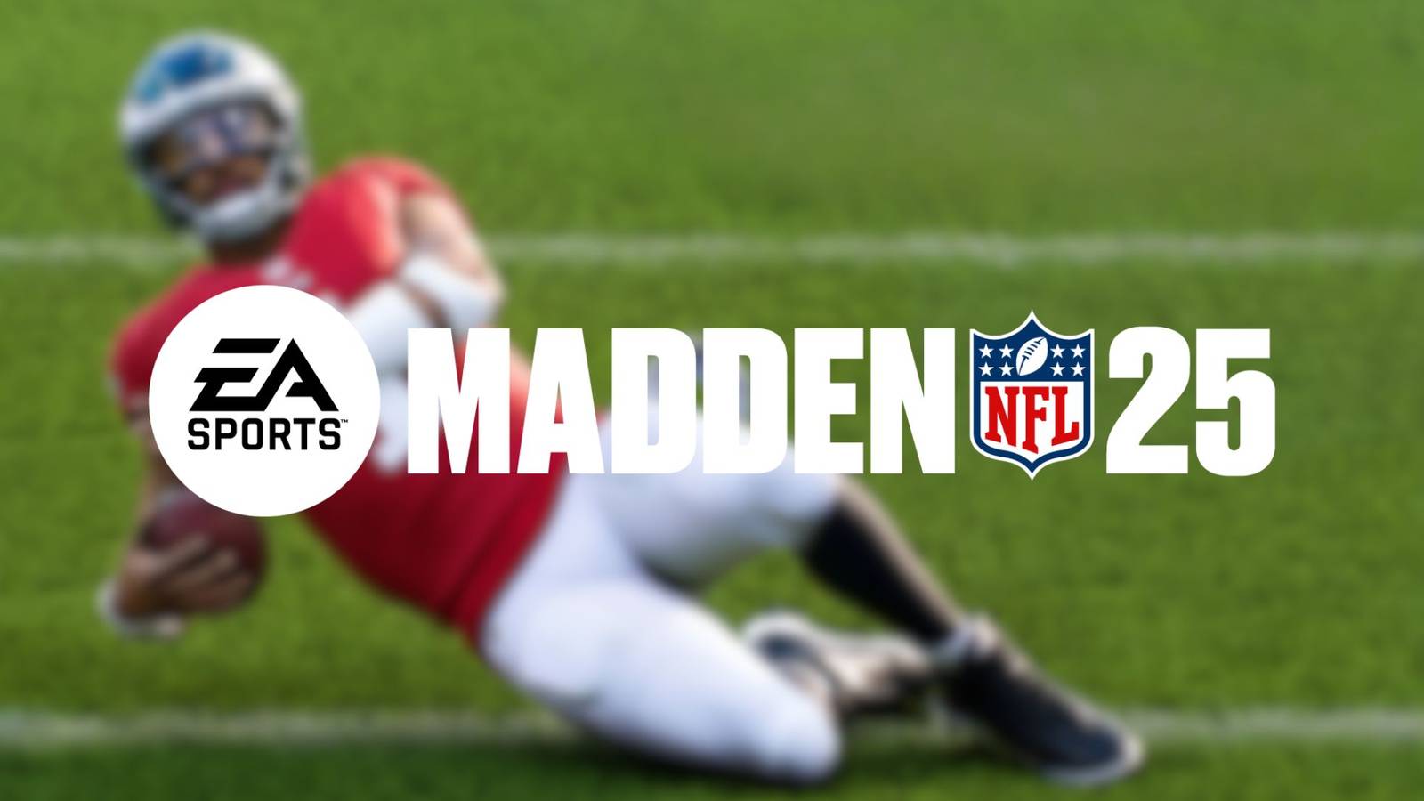 Madden NFL 25: How To QB Slide
