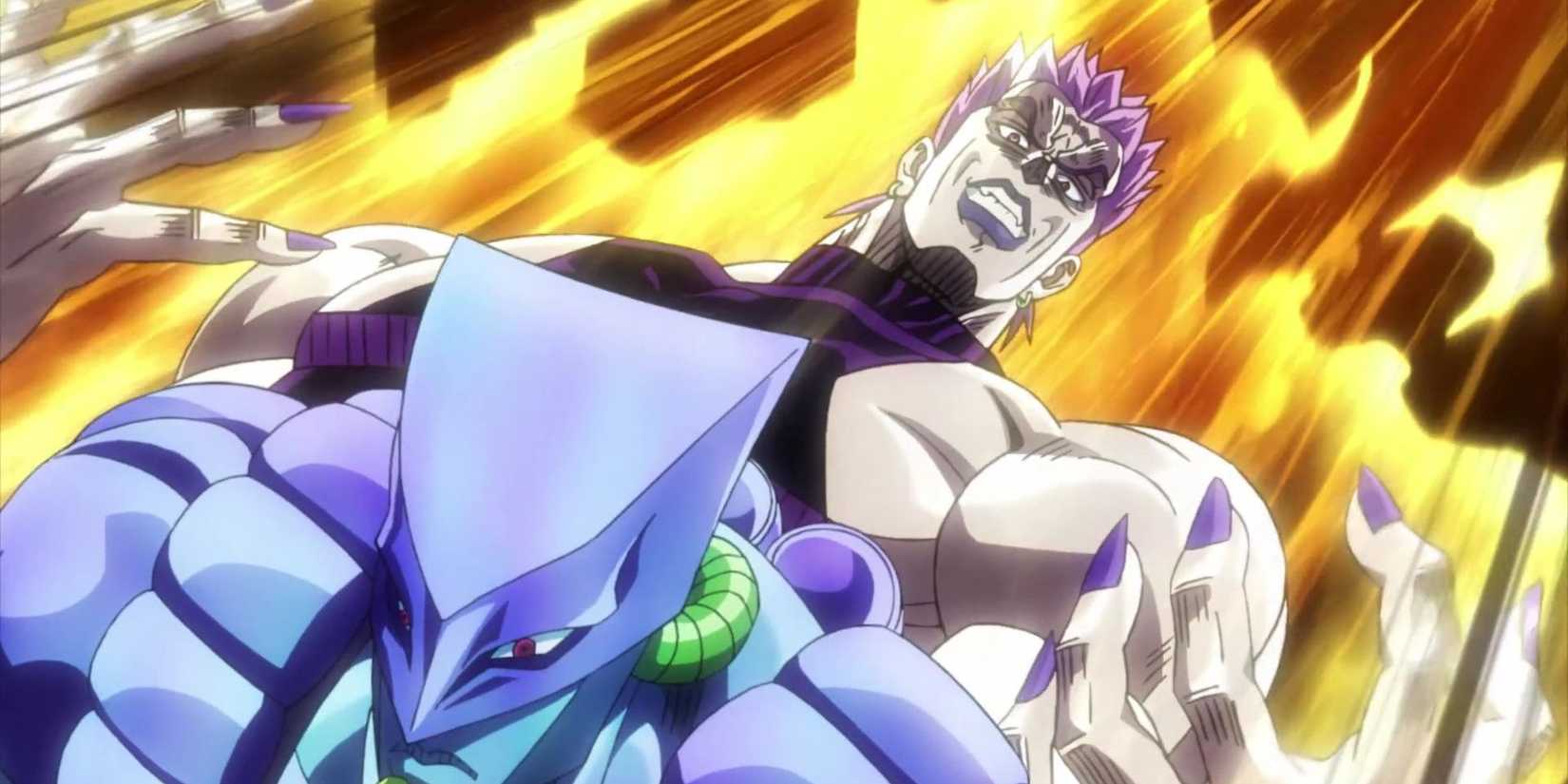 Most Hated Characters In Jojo's Bizarre Adventure