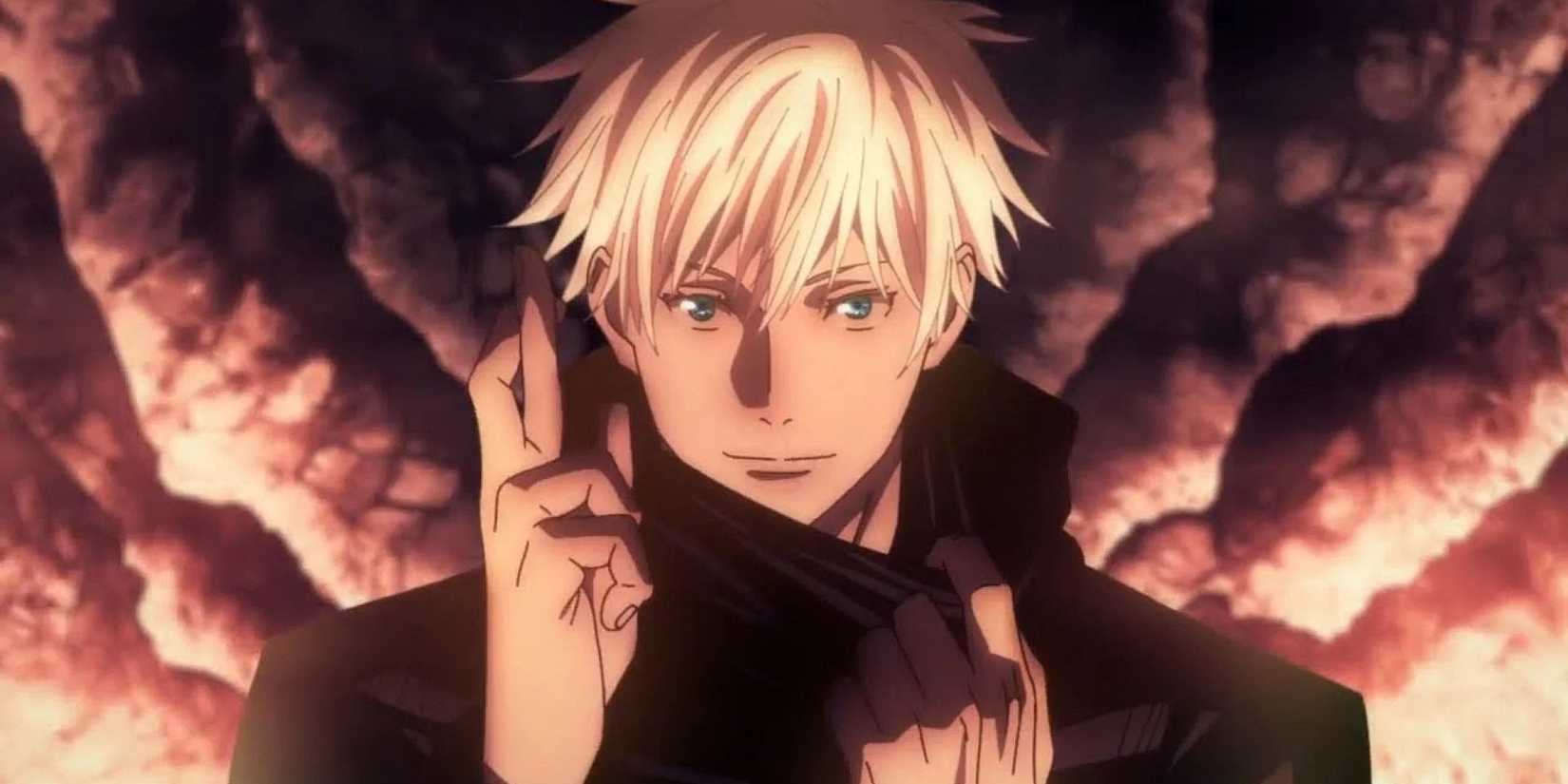 Jujutsu Kaisen: Gojo's 0.2 Second Domain Expansion, Explained