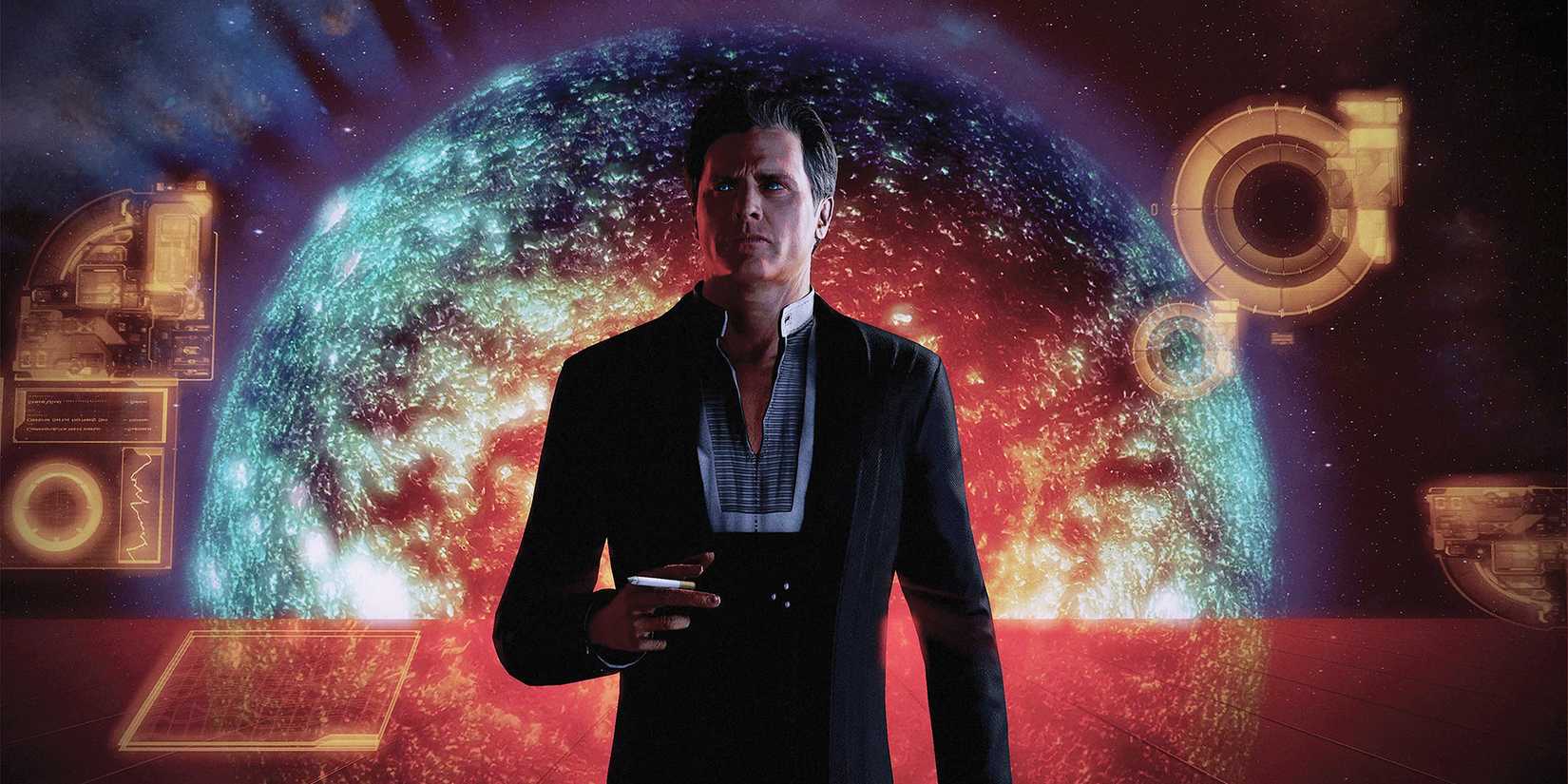 Mass Effect TV Series: Storylines That Could Work For The Amazon Series