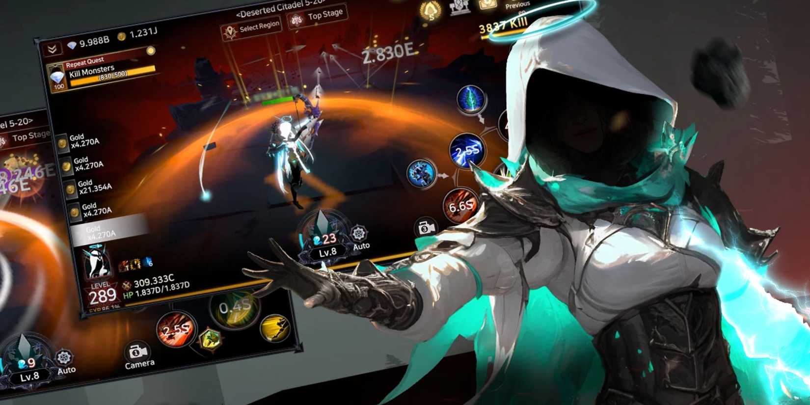 Immortal Rising 2 Codes