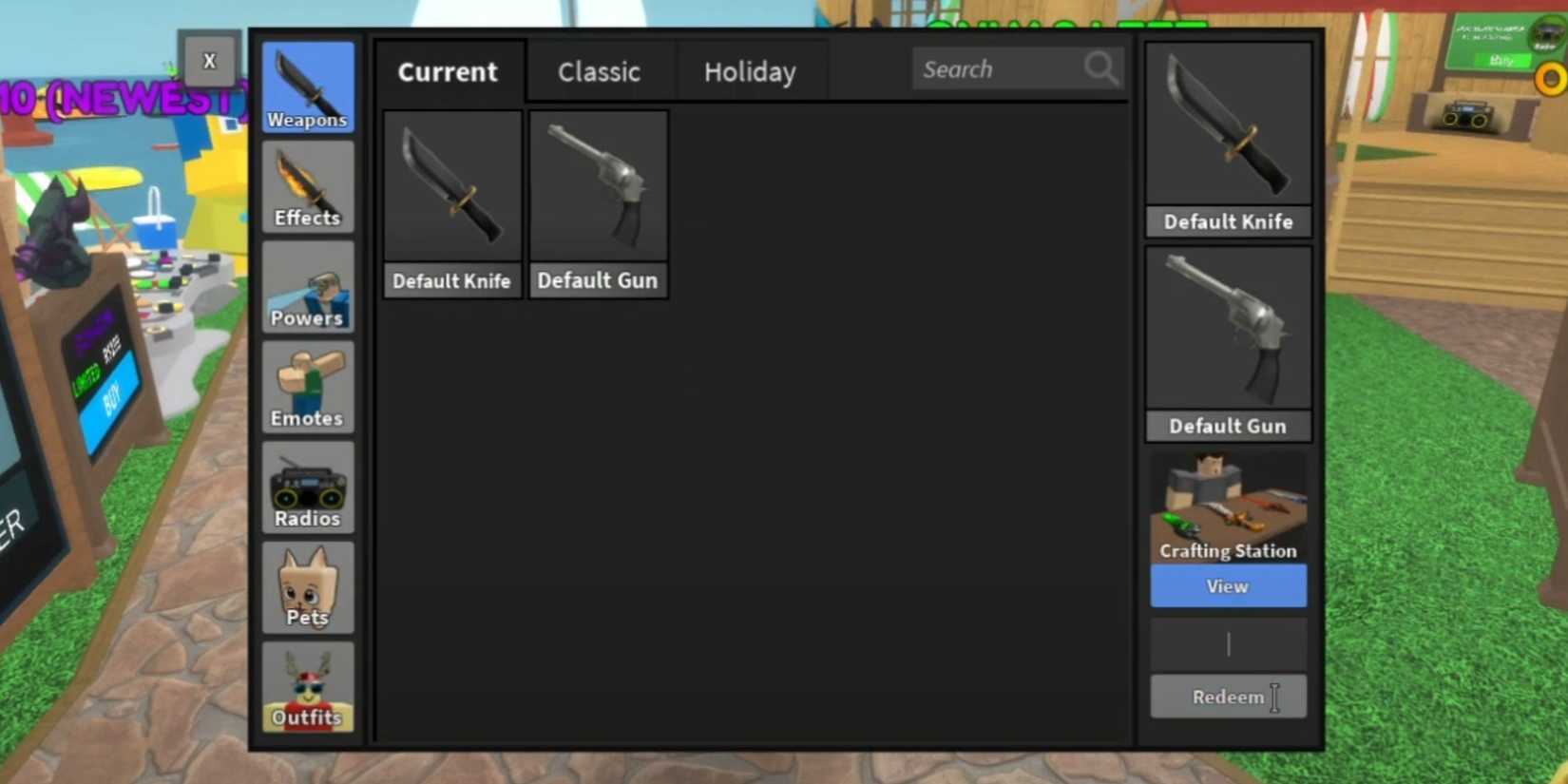 Inside Out 2 Murder Mystery 2 Codes