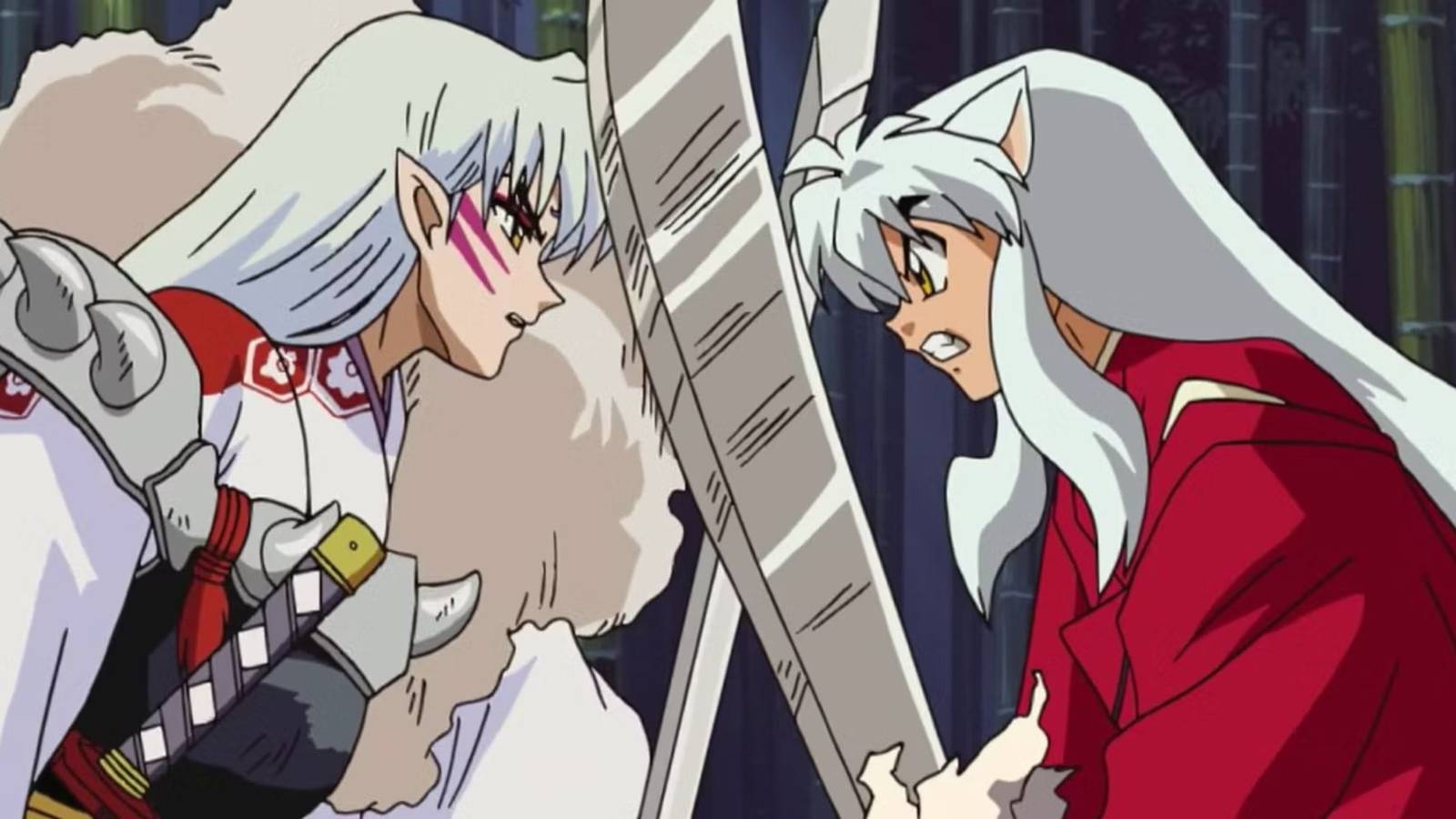 7 Classic 2000s Shonen Anime Everyone Grew Up With