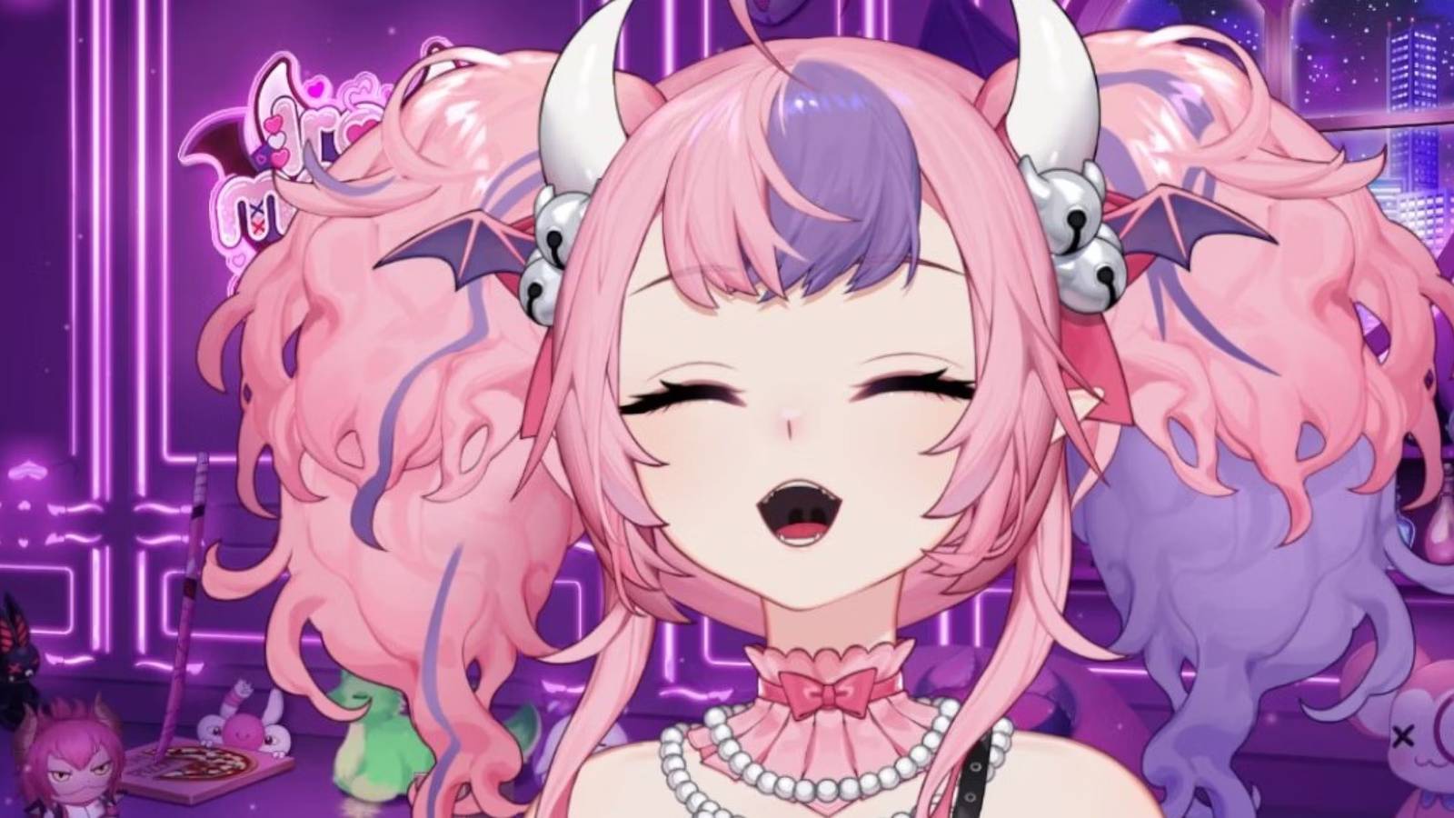 Ironmouse's VTuber Academy Series Explained