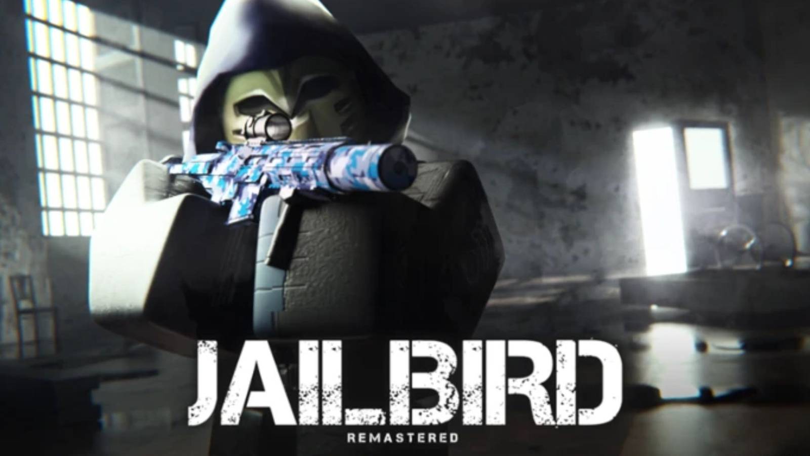 Roblox: Jailbird Codes