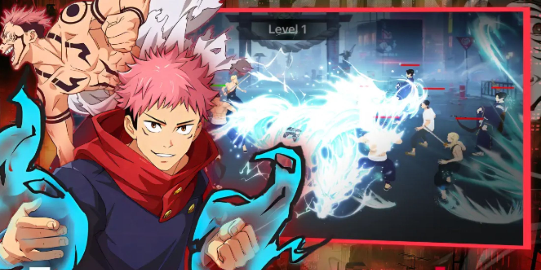 Jujutsu Awakening Codes