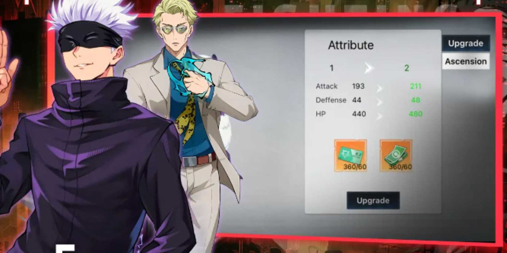 Jujutsu Awakening Codes