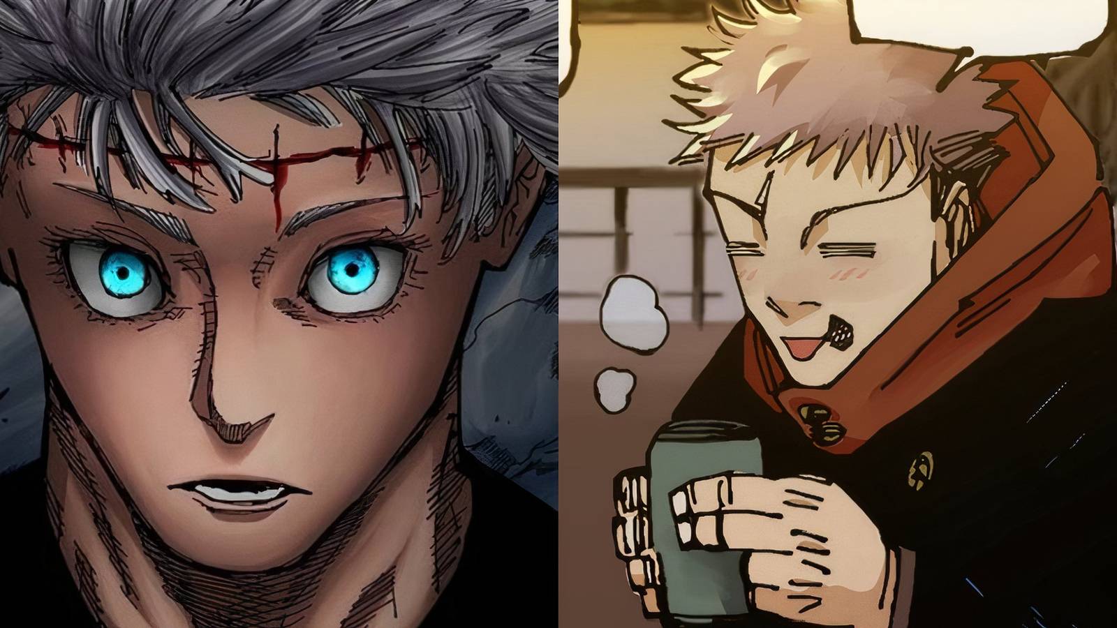 Jujutsu Kaisen Chapter 269 Preview: Yuta Okkotsu and Gojo's Fate