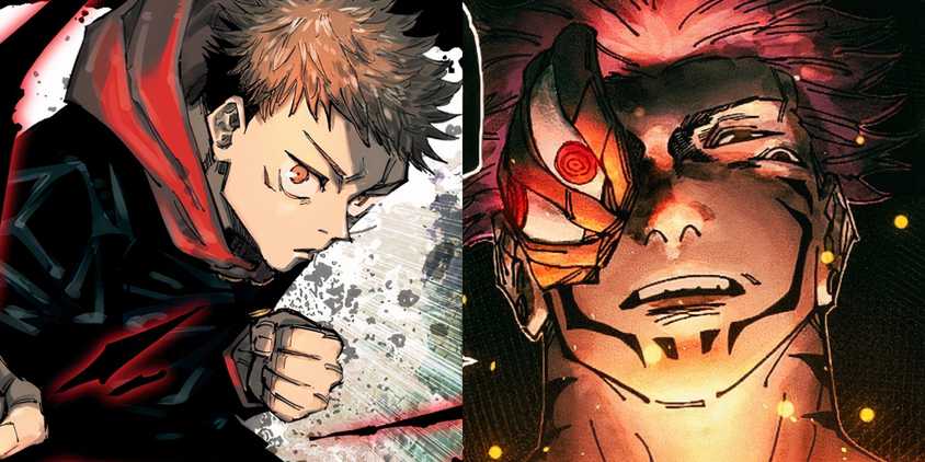Jujutsu Kaisen: Gege Reveals The Truth About Gojo's Parents