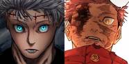 Jujutsu Kaisen Gege Akutami Confirms Yuta s Return