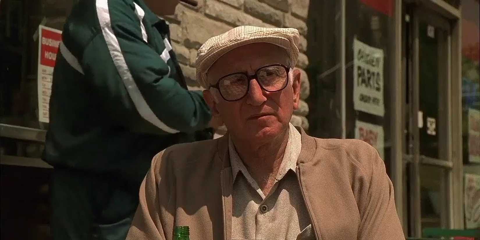 The Sopranos - The DeMeo Crime Family Explained