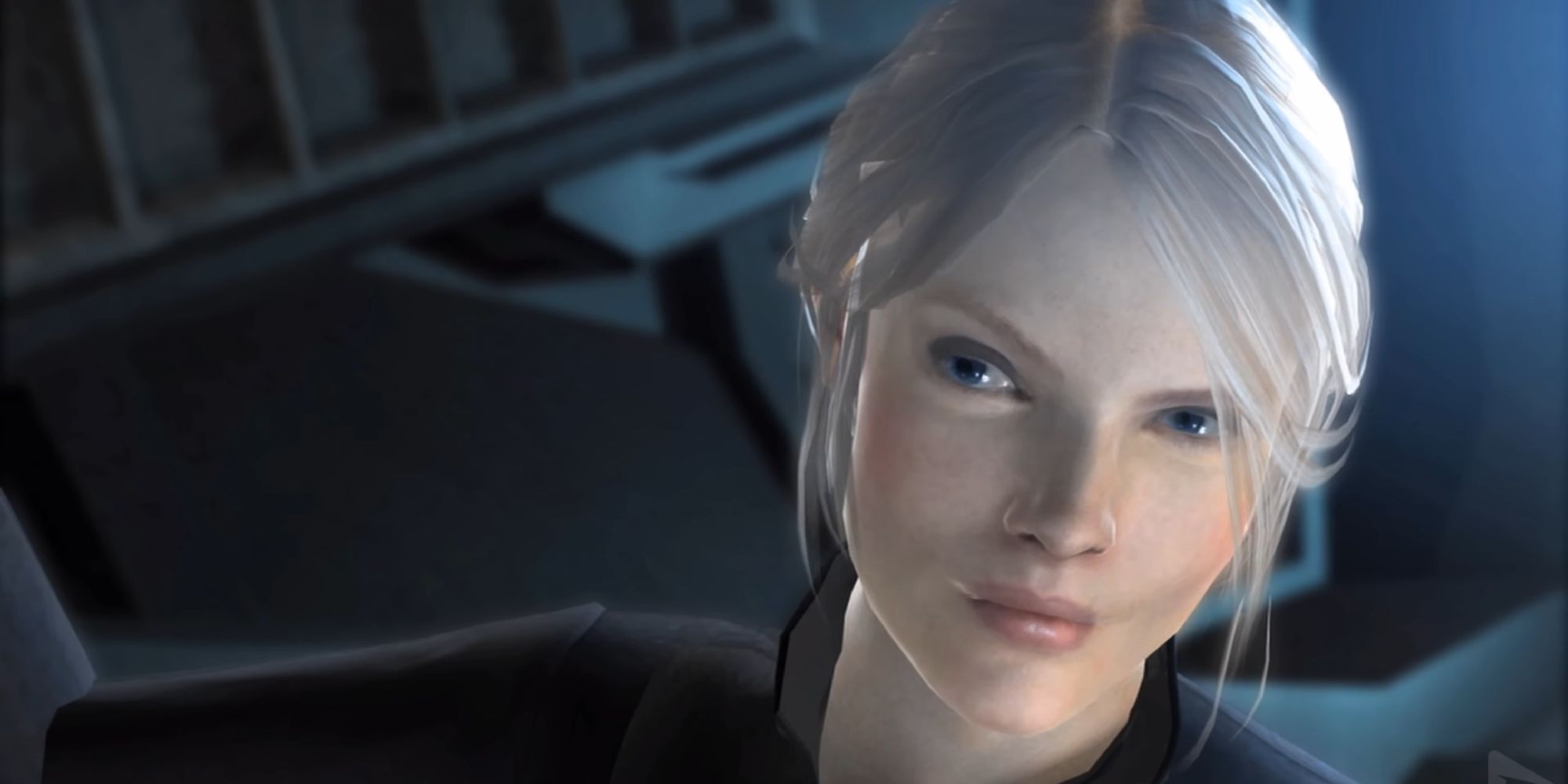 Juno Eclipse Sexy 🆕 YELENA BELOVA THUNDERBOLTS LOW POLYGONS AND