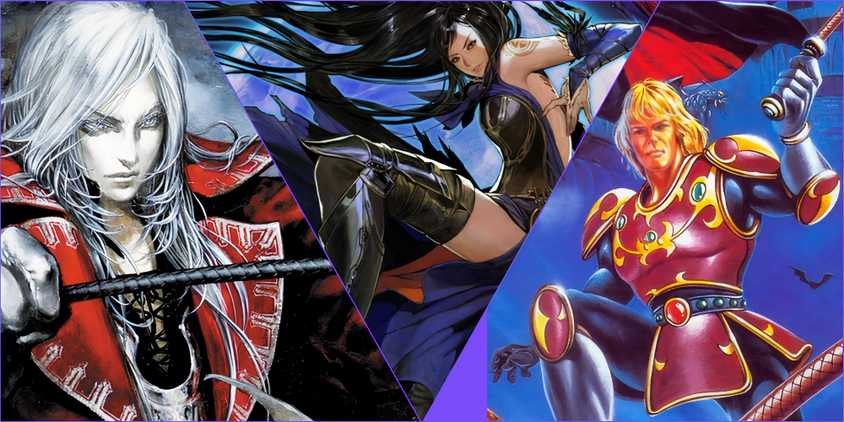 Strongest Vampire Hunters In Anime, Ranked