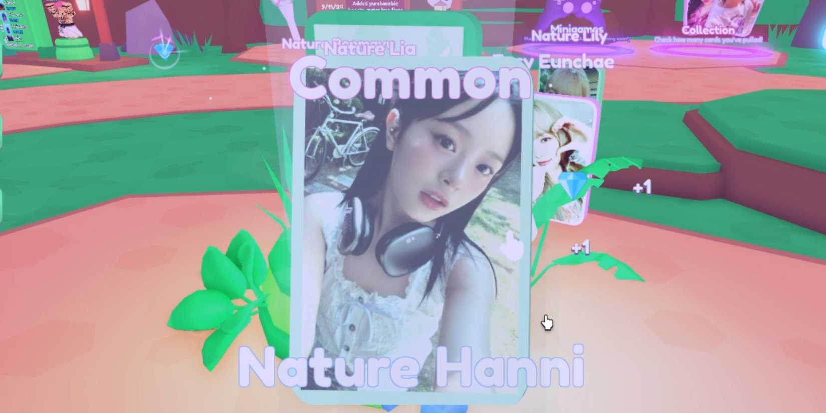 Roblox: K-Cards Codes