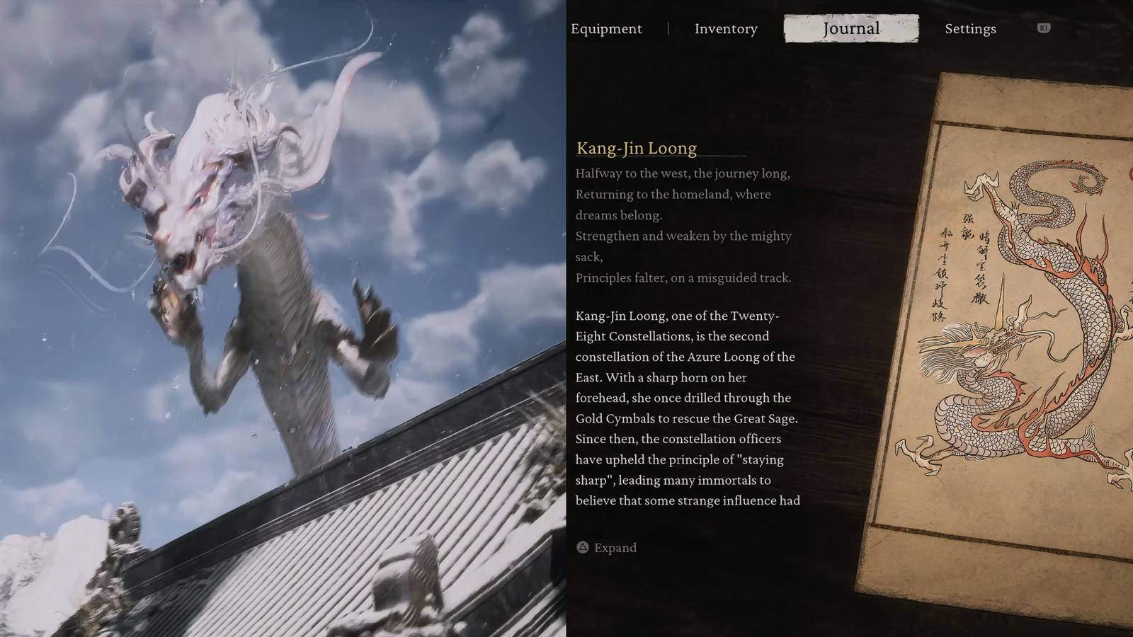 Black Myth: Wukong - Kang-Jin Loong Boss Fight Guide