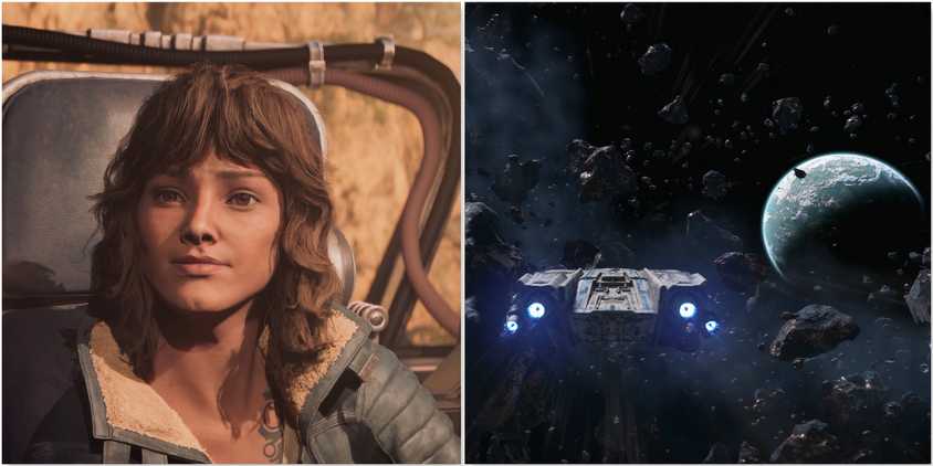 The Best Customization Systems In Star Wars Games