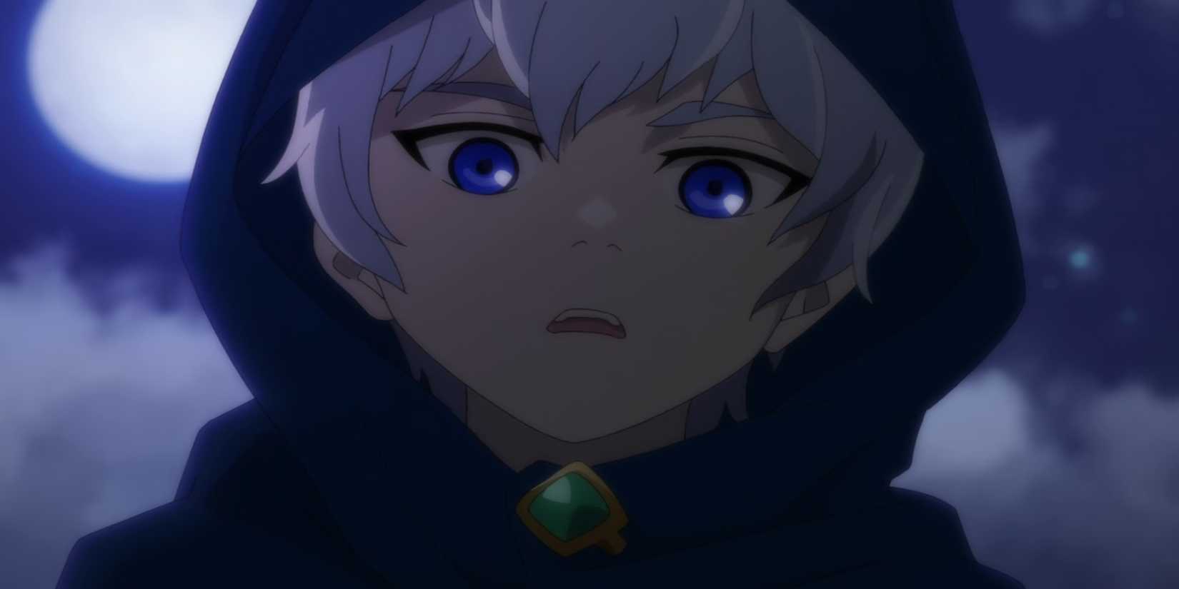 Tower of God Season 2: Showdown at The Hand of Arlen