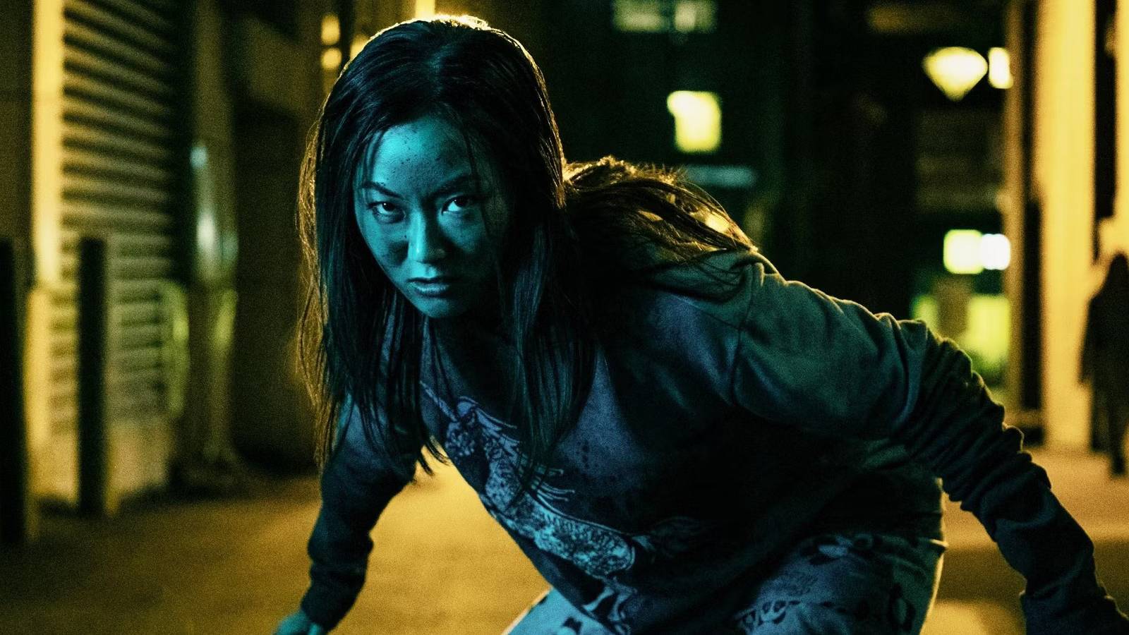 The Boys: Kimiko's Sign Language, Explained