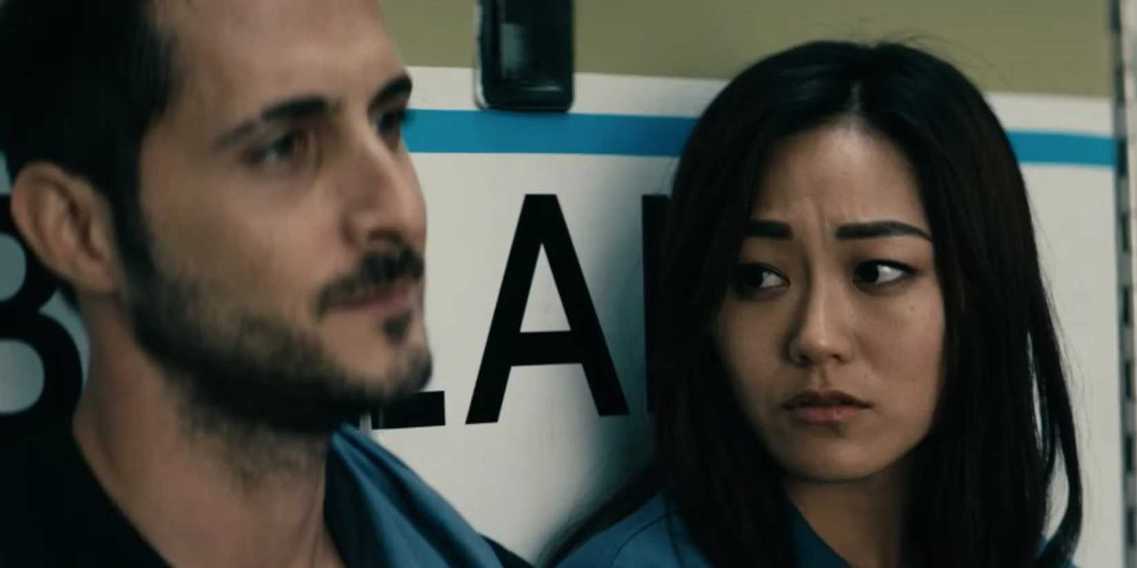 The Boys: Kimiko's Sign Language, Explained