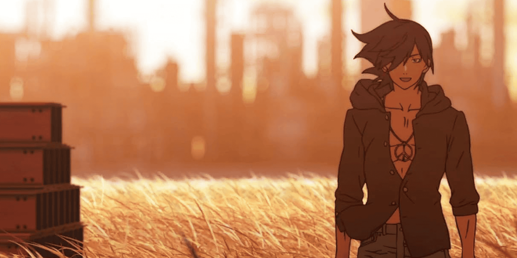 Kizumonogatari Ending, Explained