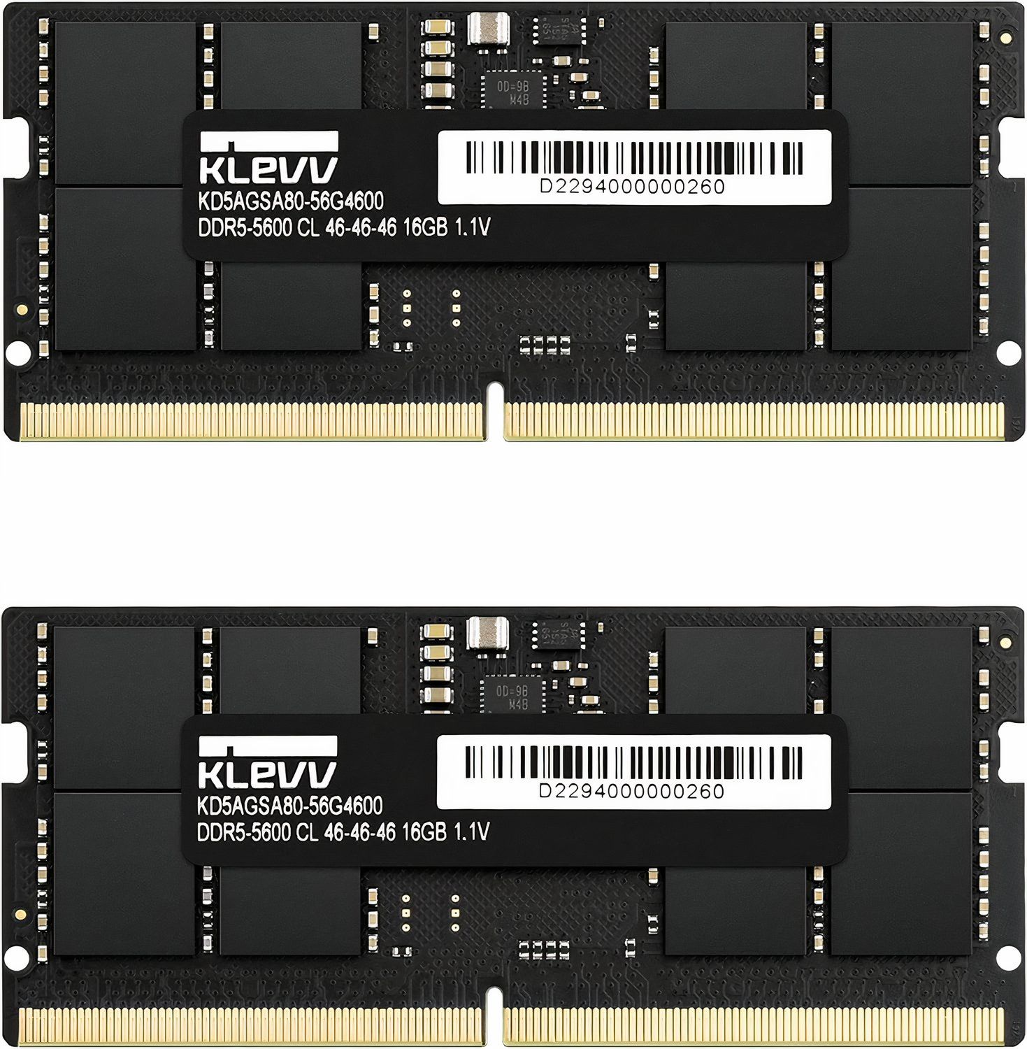 Best DDR5 RAM for Gaming Laptops In 2024