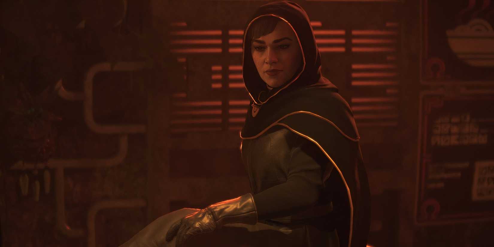 Every Faction In The Game Star Wars Outlaws