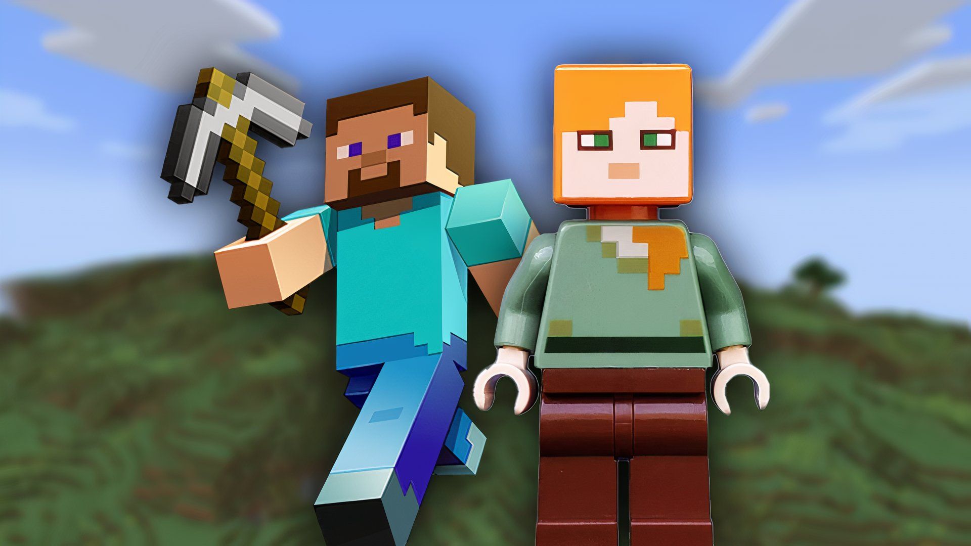 Minecraft | Game Rant