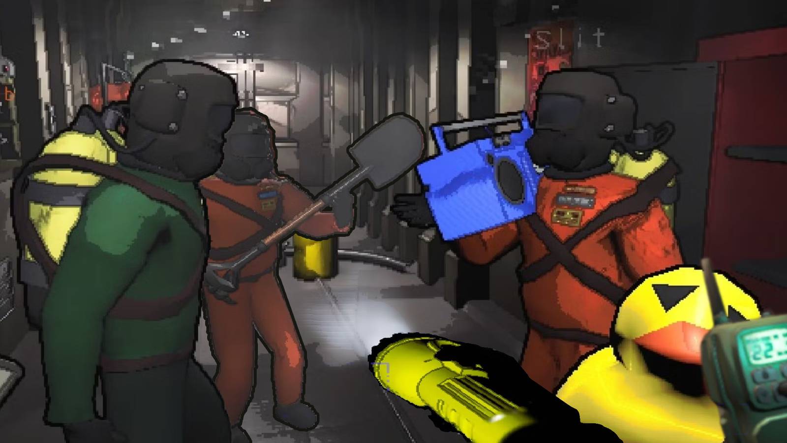 Best Lethal Company Mods