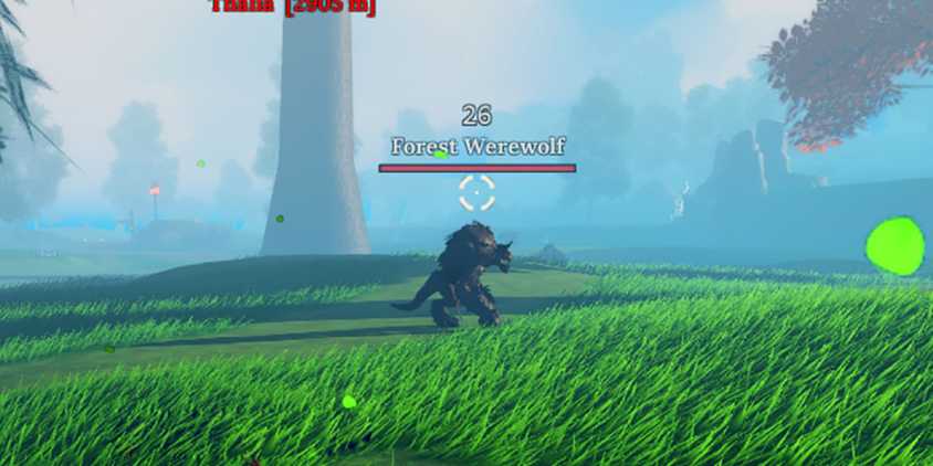 Roblox: Anime Vanguards - How To Reroll Stats & Traits