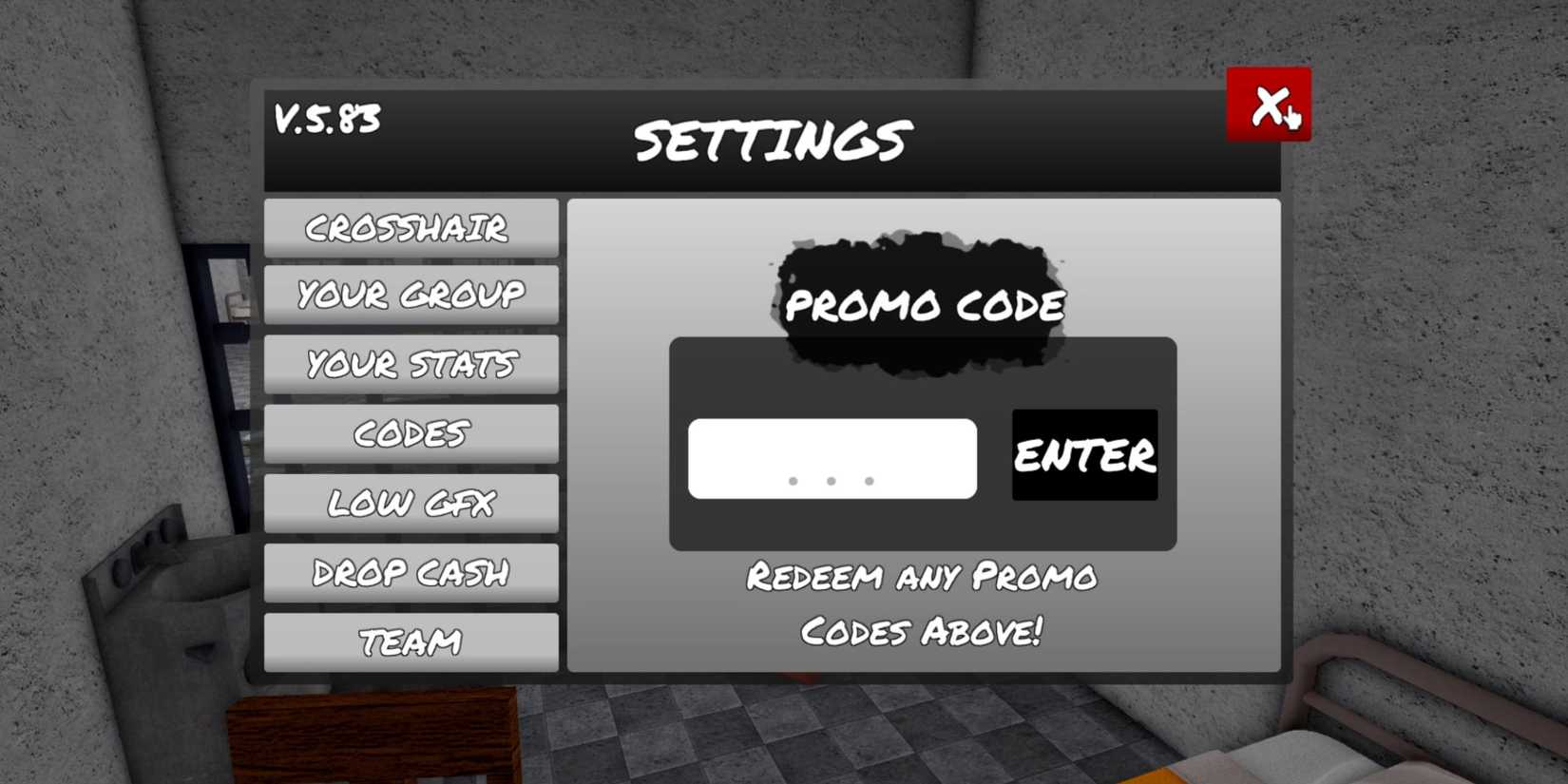 Roblox: Life Sentence Codes