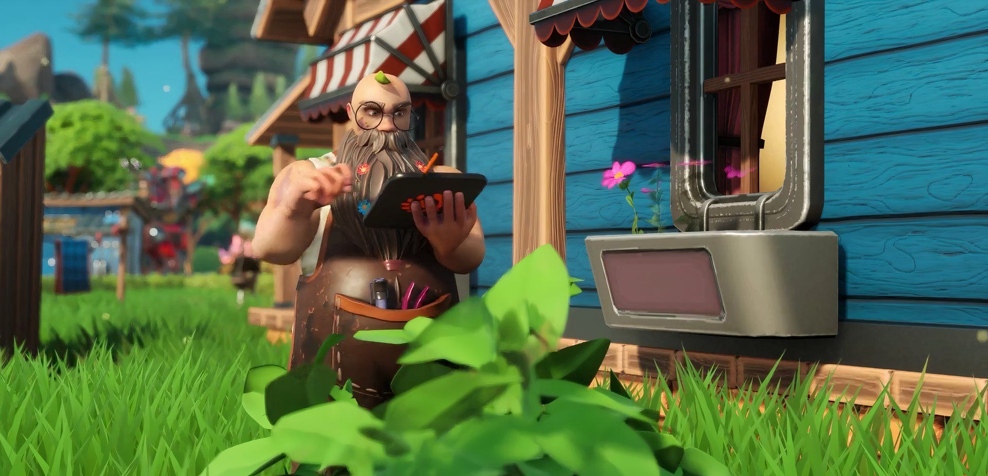 Lightyear Frontier: Complete Map and Location Guide