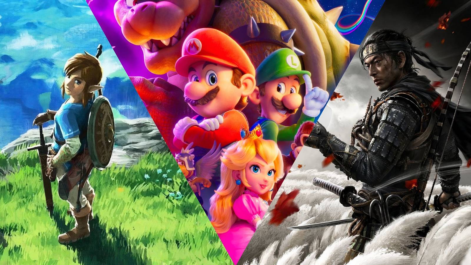 Most Highly Anticipated Video Game Movies