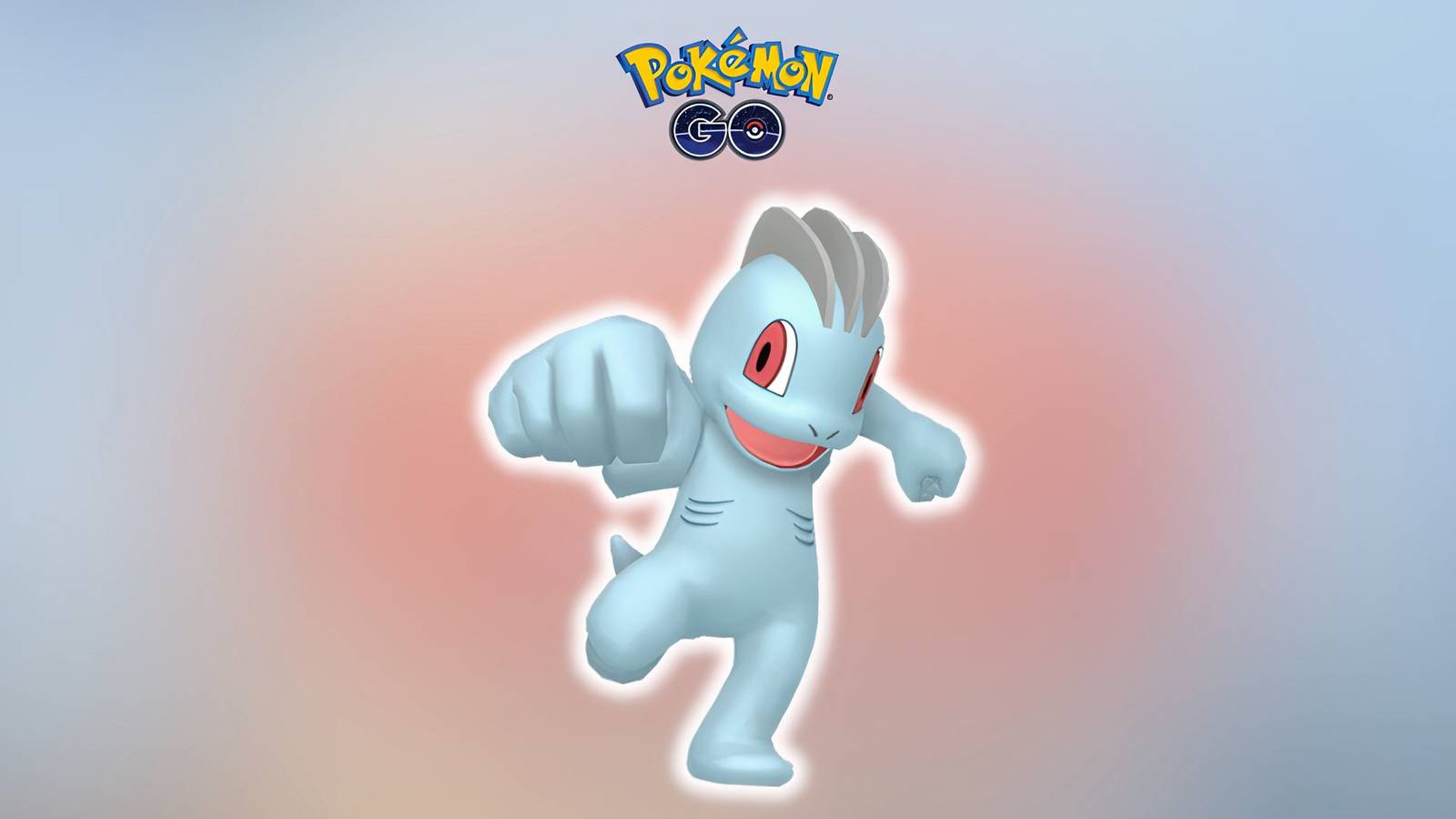 Pokemon GO: Machop Spotlight Hour Guide