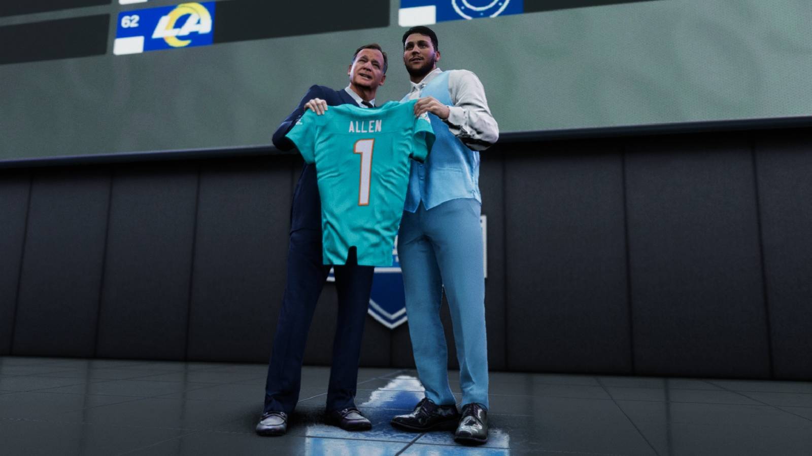 How To Do A Fantasy Draft In Madden 25