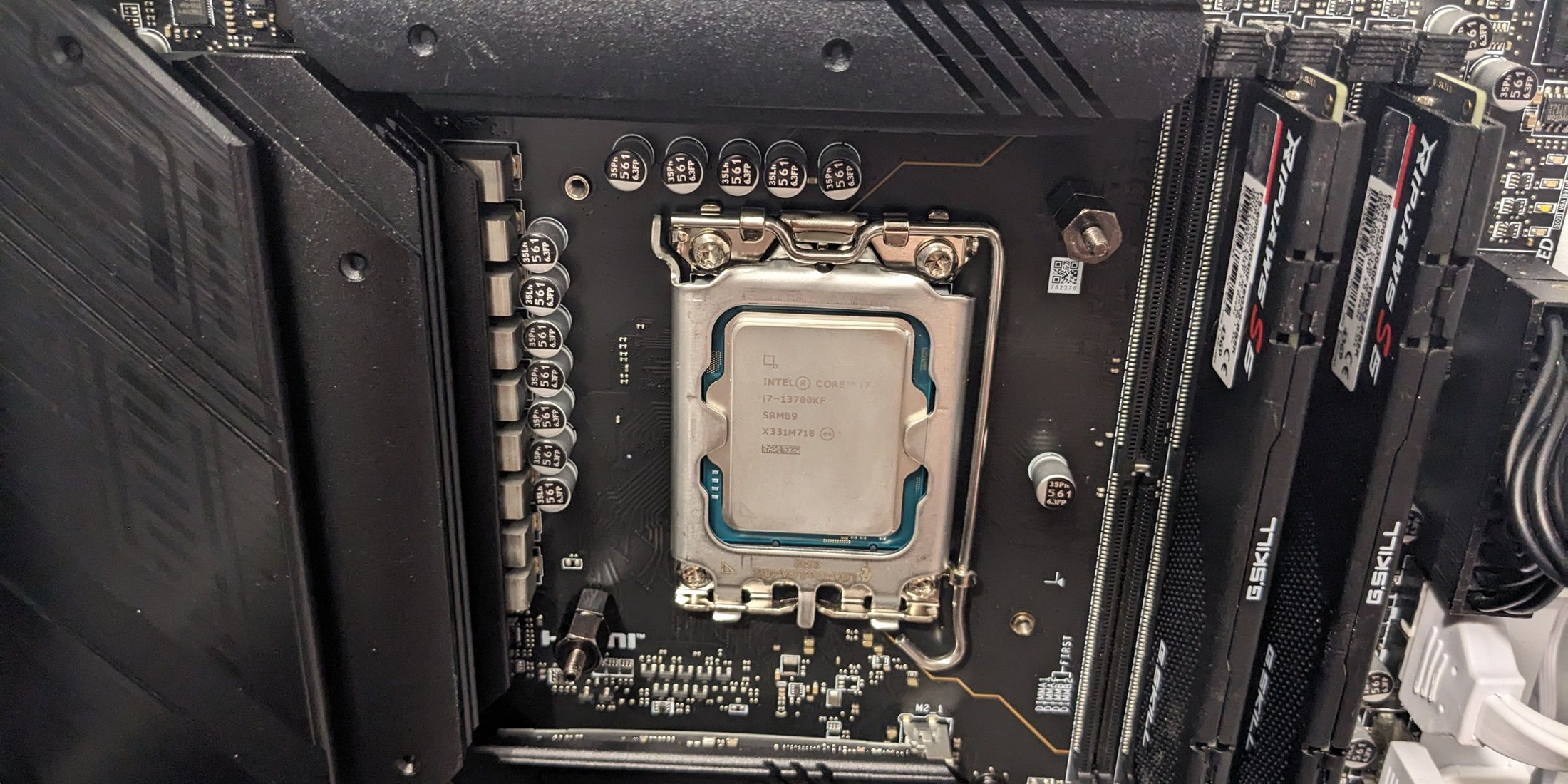 MSI MAG CoreLiquid I360 Review: The Easiest to Install AIO Liquid ...