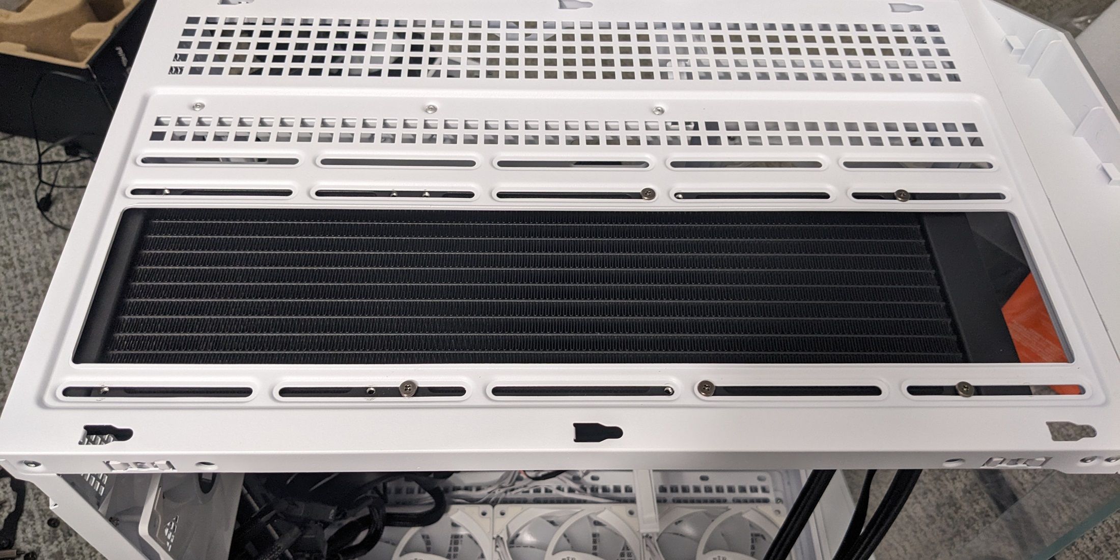 MSI MAG CoreLiquid I360 Review: The Easiest to Install AIO Liquid ...