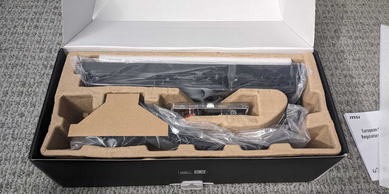 MSI MAG CoreLiquid I360 Review: The Easiest to Install AIO Liquid ...