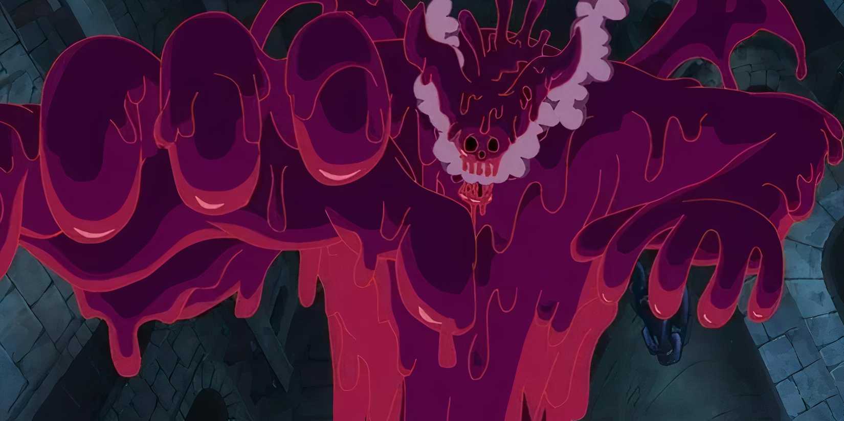 Scariest One Piece Transformations, Ranked