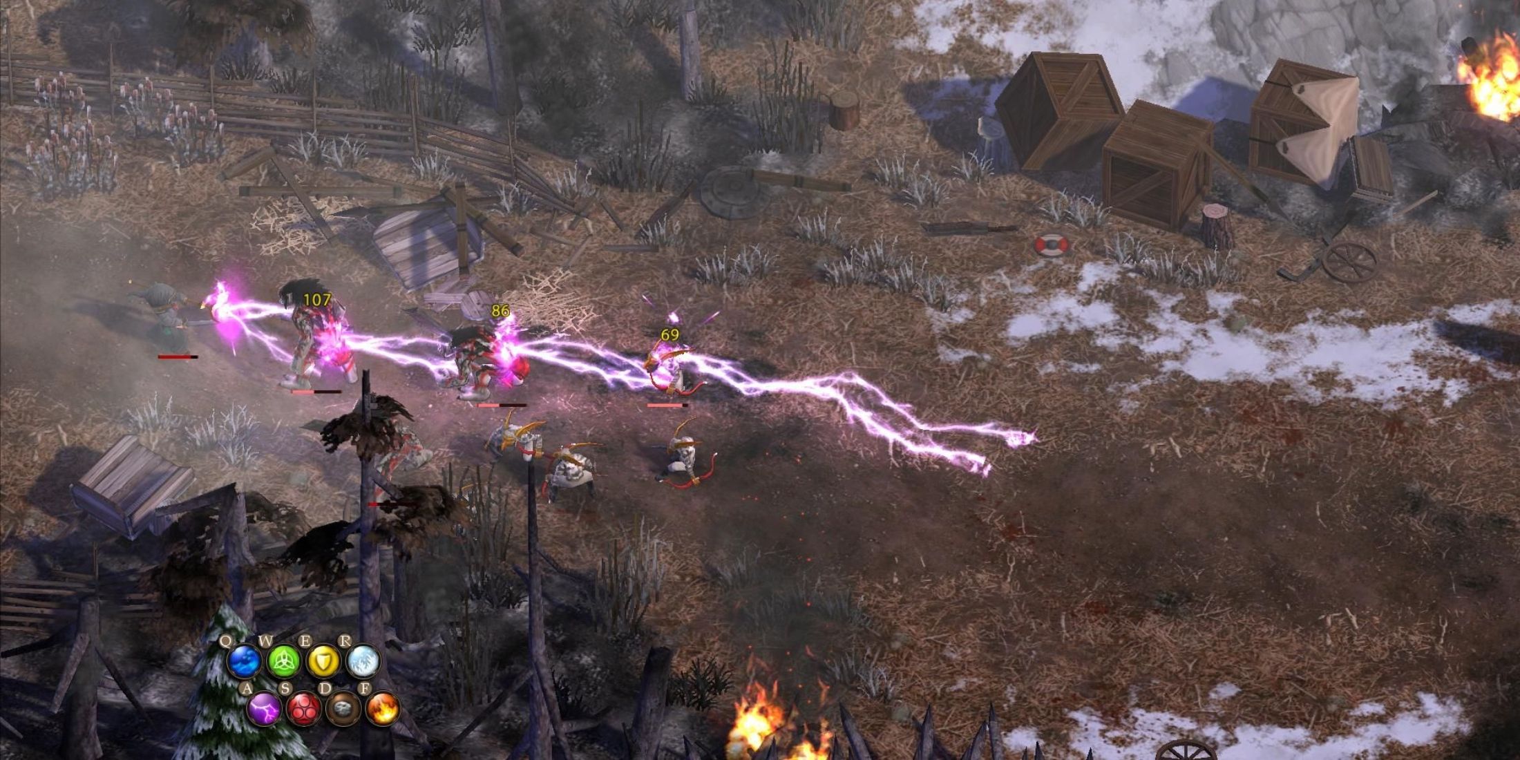 Magicka News, Trailer, Guides, and More