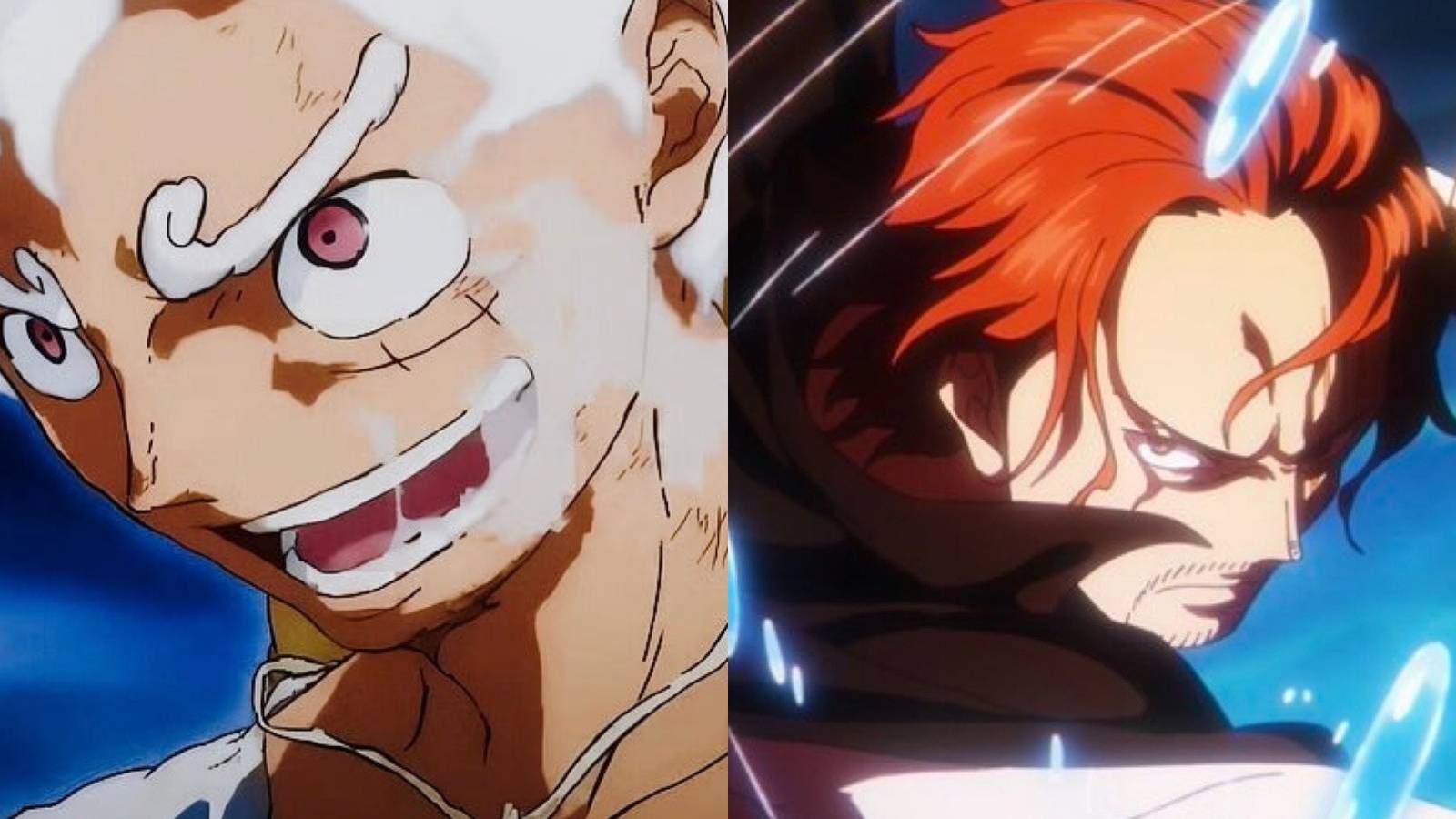 One Piece: The Shocking Final Battle That Awaits Luffy At The End Of ...